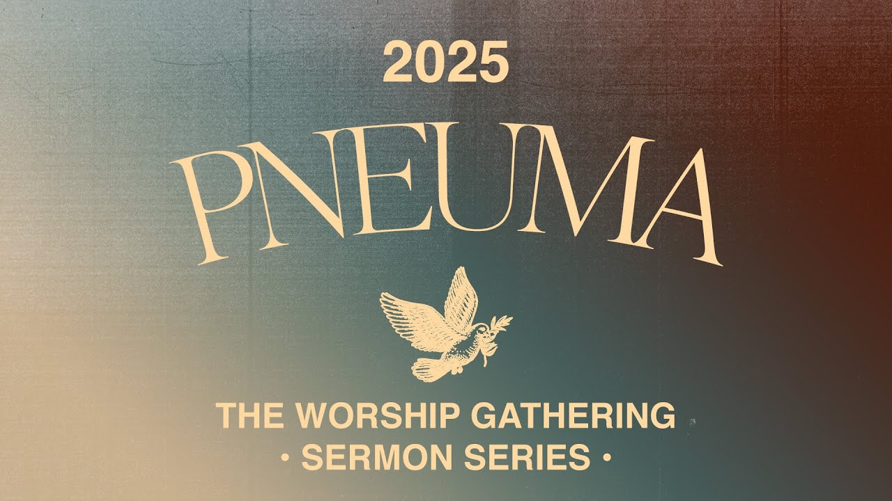 Pneuma | The Gifts of The Holy Spirit - YouTube