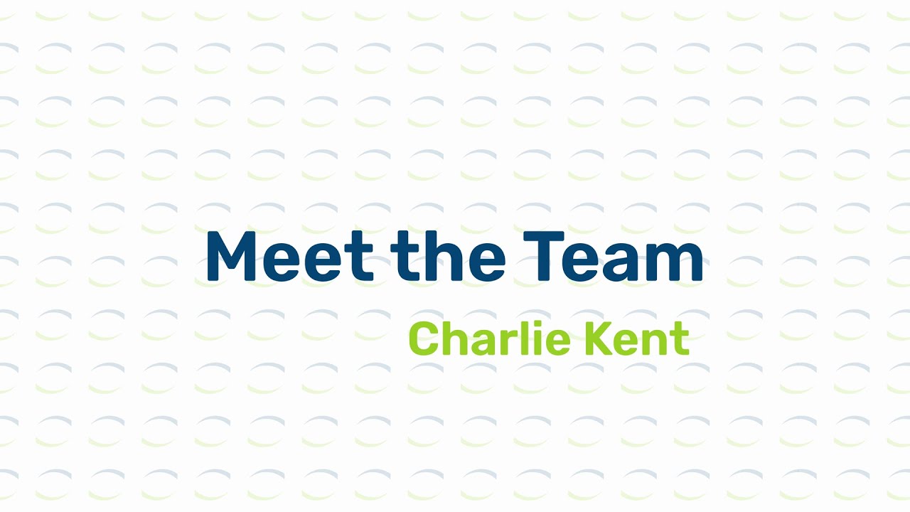 Meet Charlie Kent - Utility Sales Administrator at Lincoln Security ...
