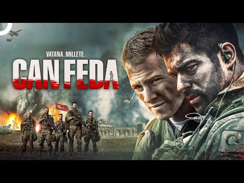Canfeda Trailer | persian dub
