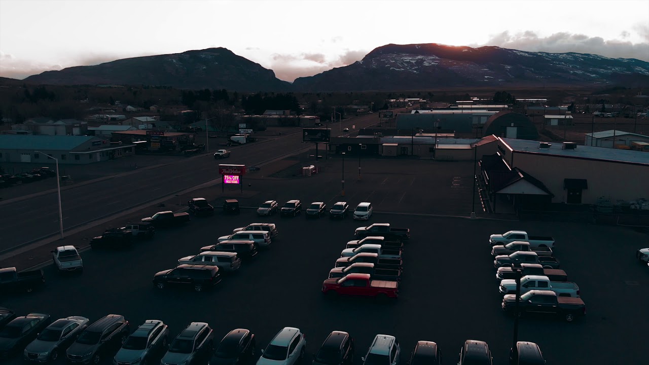 Whitlock Motors - YouTube