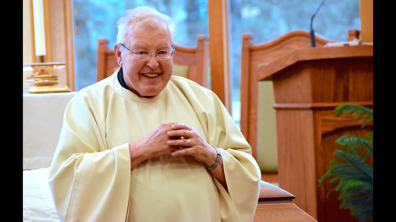 Funeral for Fr. Thomas Westhoven, SCJ, July 7, 10:30 a.m. (central ...