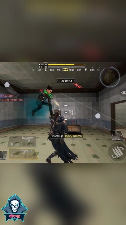 BR #codm #codmobile #cod #codmobileclips #codmbr #codmbattleroyale #codmclutch - YouTube