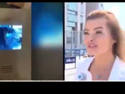 İrem Derici nin Başına Bela Olan Sapığı