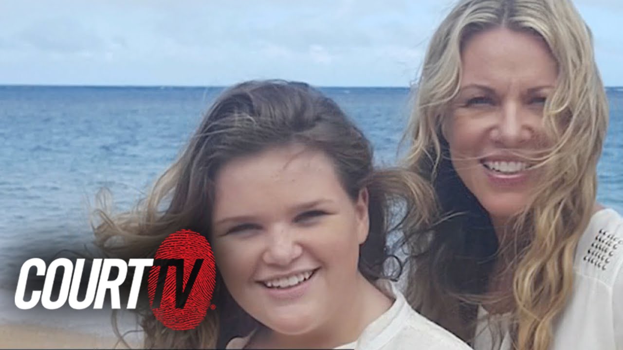 New Videos Made Public in Doomsday Couple Case - YouTube