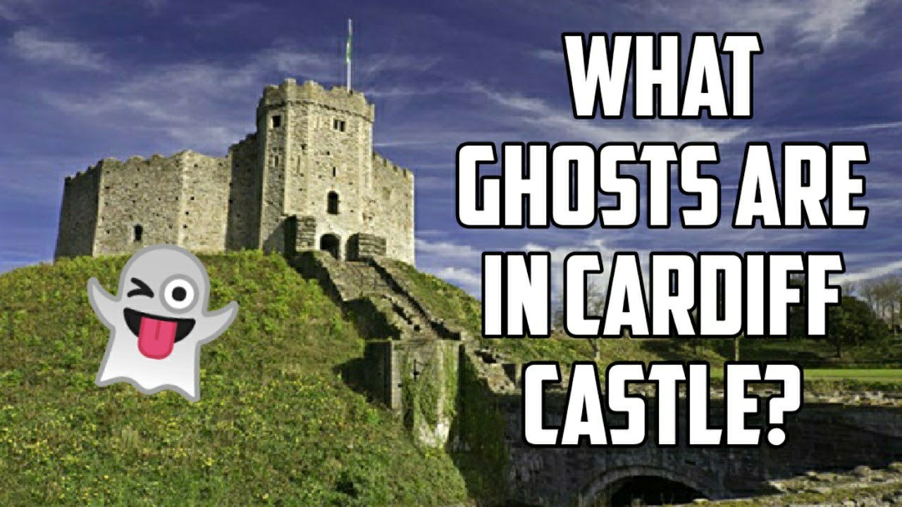 What Ghosts Are In Cardiff Castle? - YouTube