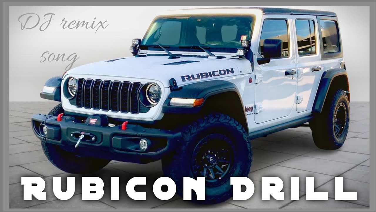Rubicon Drill full song 🎧| parmish varma song 🎧 Punjabi DJ song - YouTube