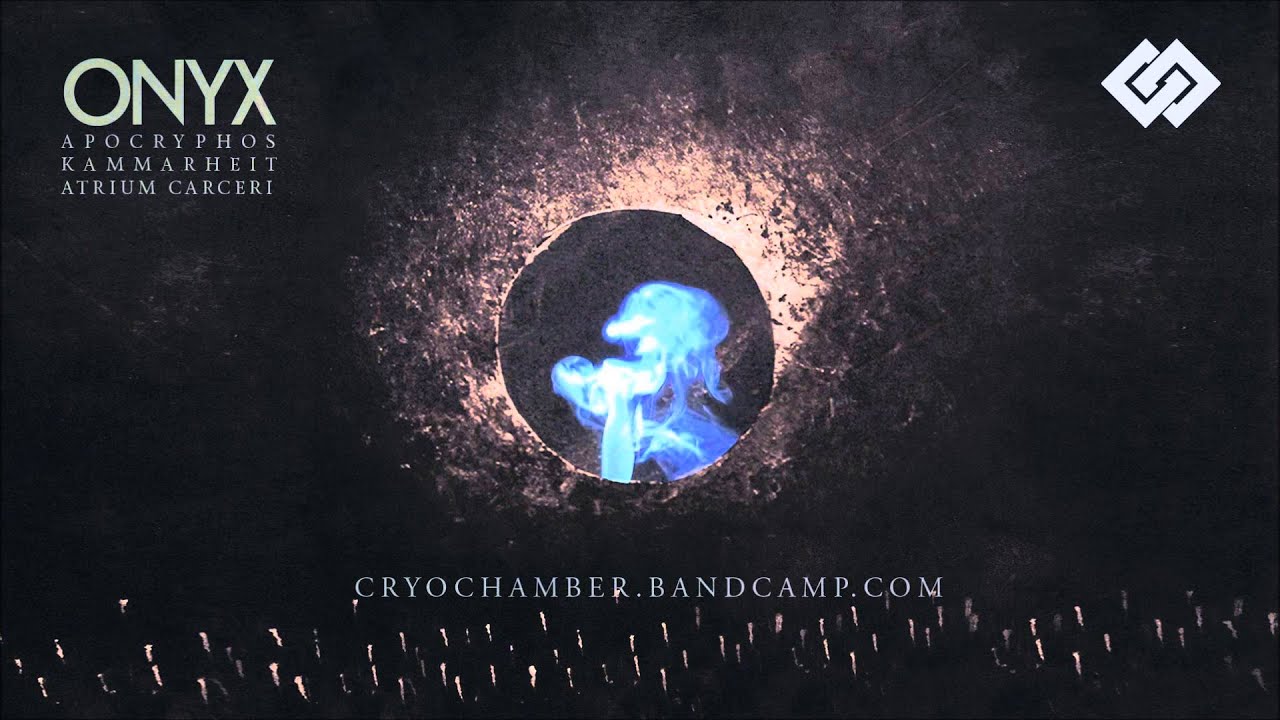 Apocryphos, Kammarheit, Atrium Carceri - Ones Atop the Unknown - YouTube