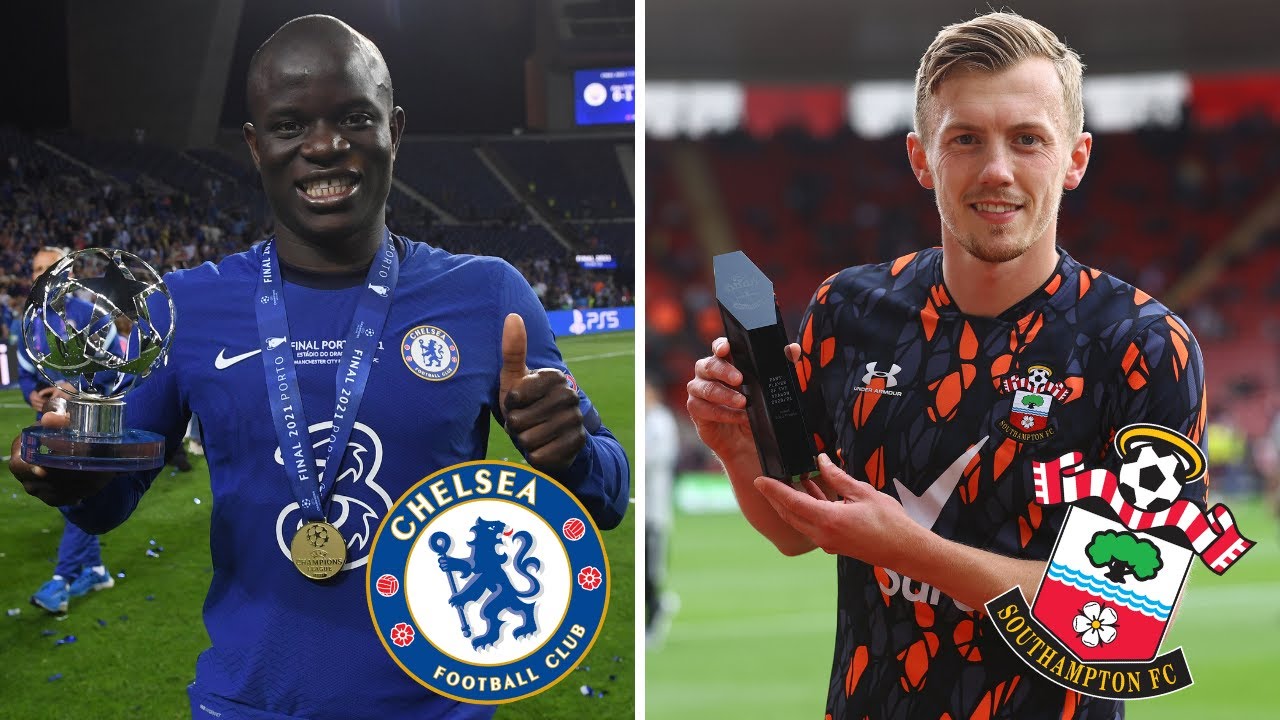Most Important Player At EVERY Premier League Team - YouTube
