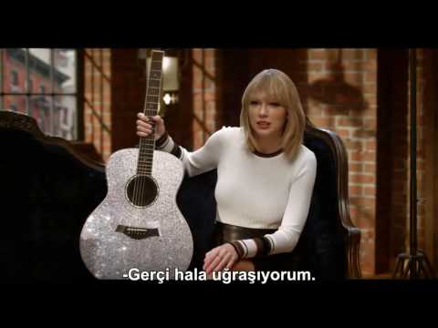 Taylor Swift NOW 7. Bölüm - \