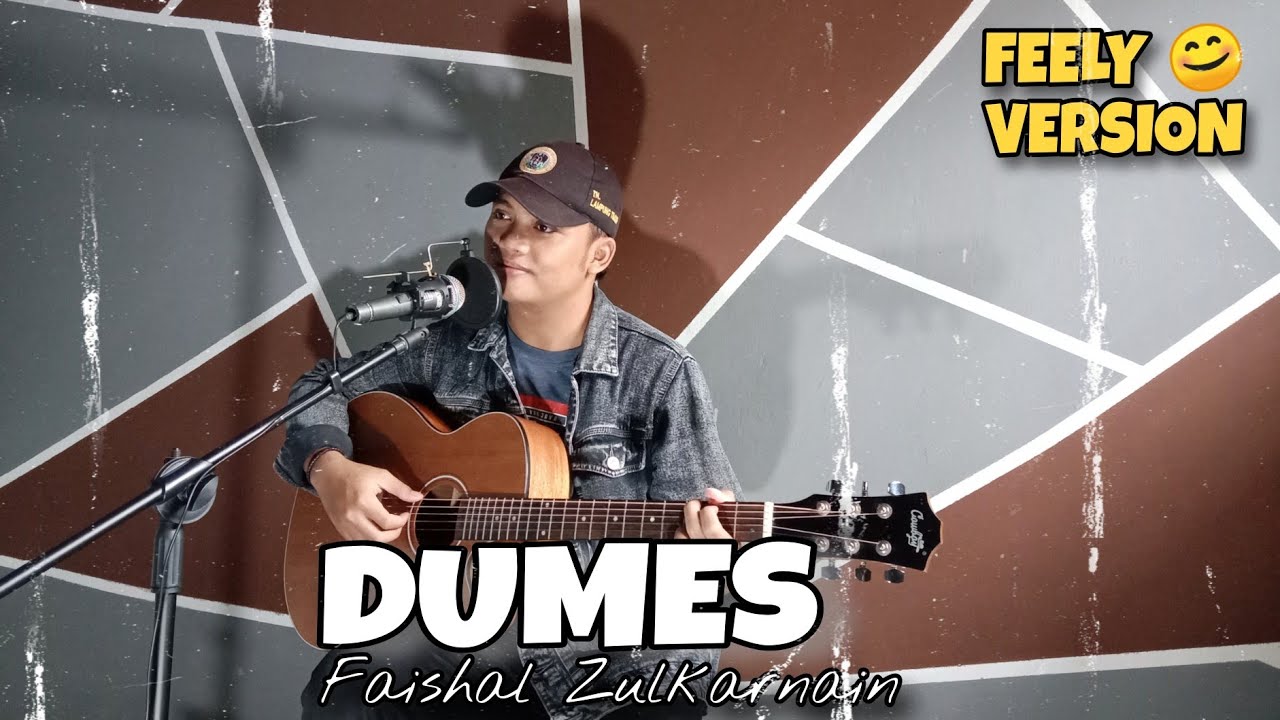 Dumes - Wawes feat Denny Caknan (Cover by Faishal Zulkarnain) - YouTube