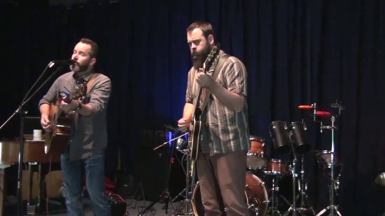 Dave Tamkin: Demons and You - YouTube