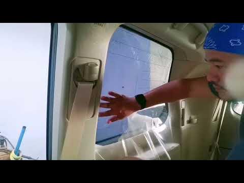 3M CS20 TINT - YouTube