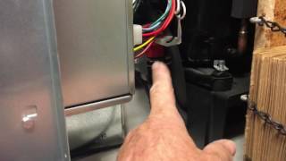 How To Clean An Ice Machine Manitowoc UY-0140A NEO, 51% OFF