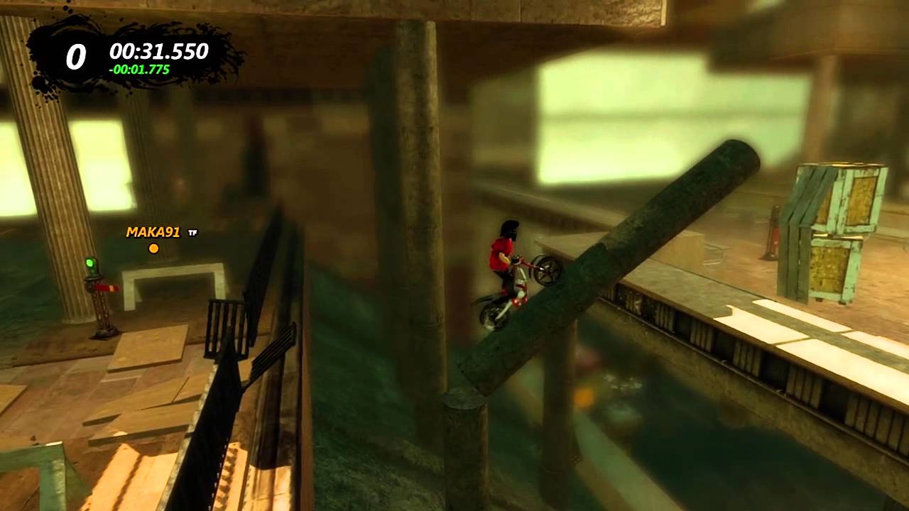 Trials Evolution - Track Central Favourites #28 - Impulse Shopping ...