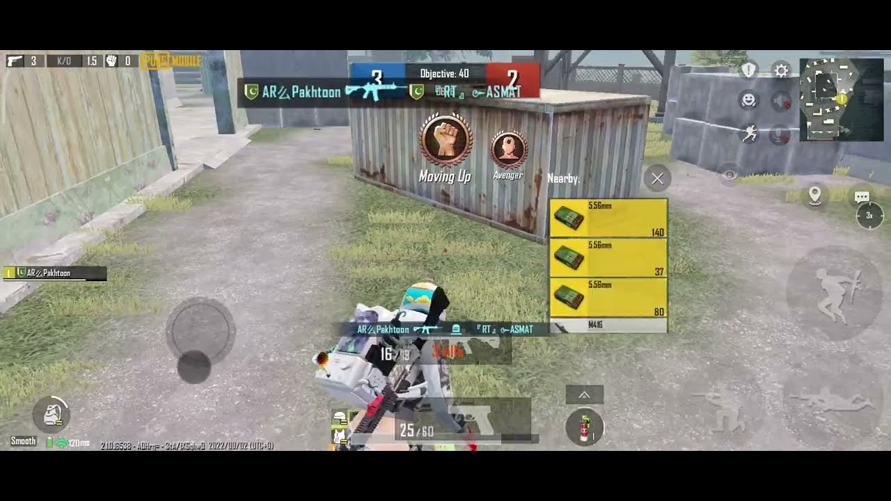 ilyasjan Best Pubg Mobile Room Tips & Tricks!pubg mobile - YouTube