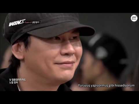 Team B - Hard (Türkçe Altyazılı)