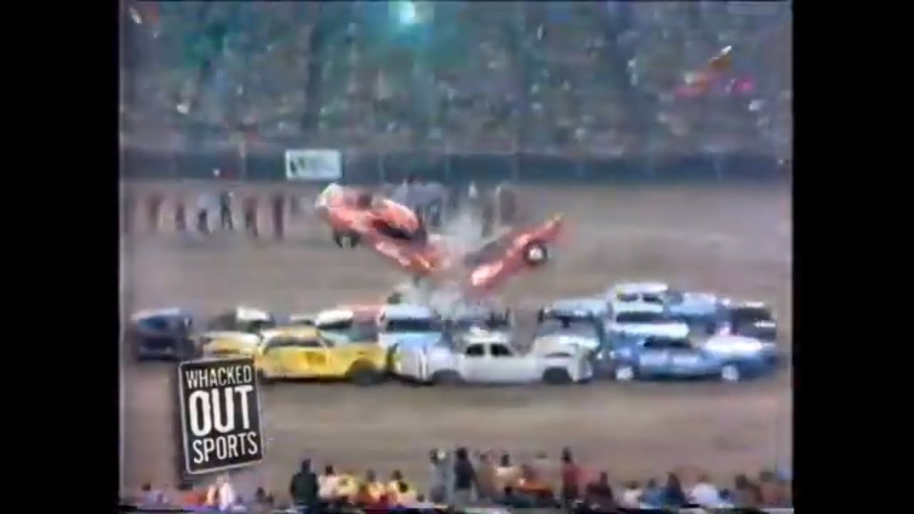 Spanky Spangler - YouTube