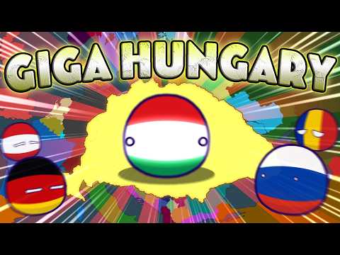 GIGA GIGA GIGA GIGA HUNGARY