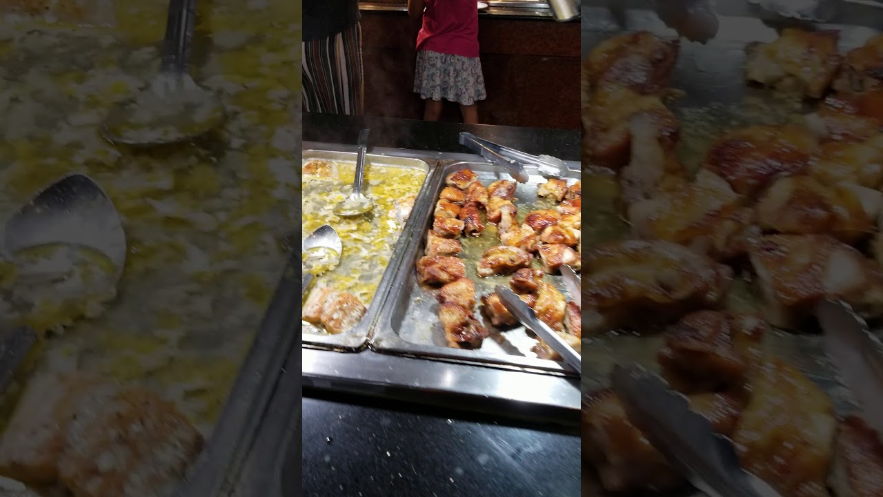 Mikata Buffet Jensen Beach, Florida - YouTube