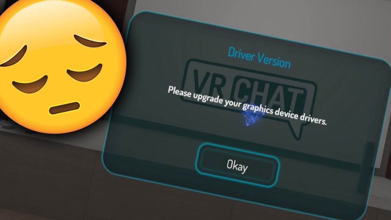 Making VRChat Videos Is Hard... - YouTube