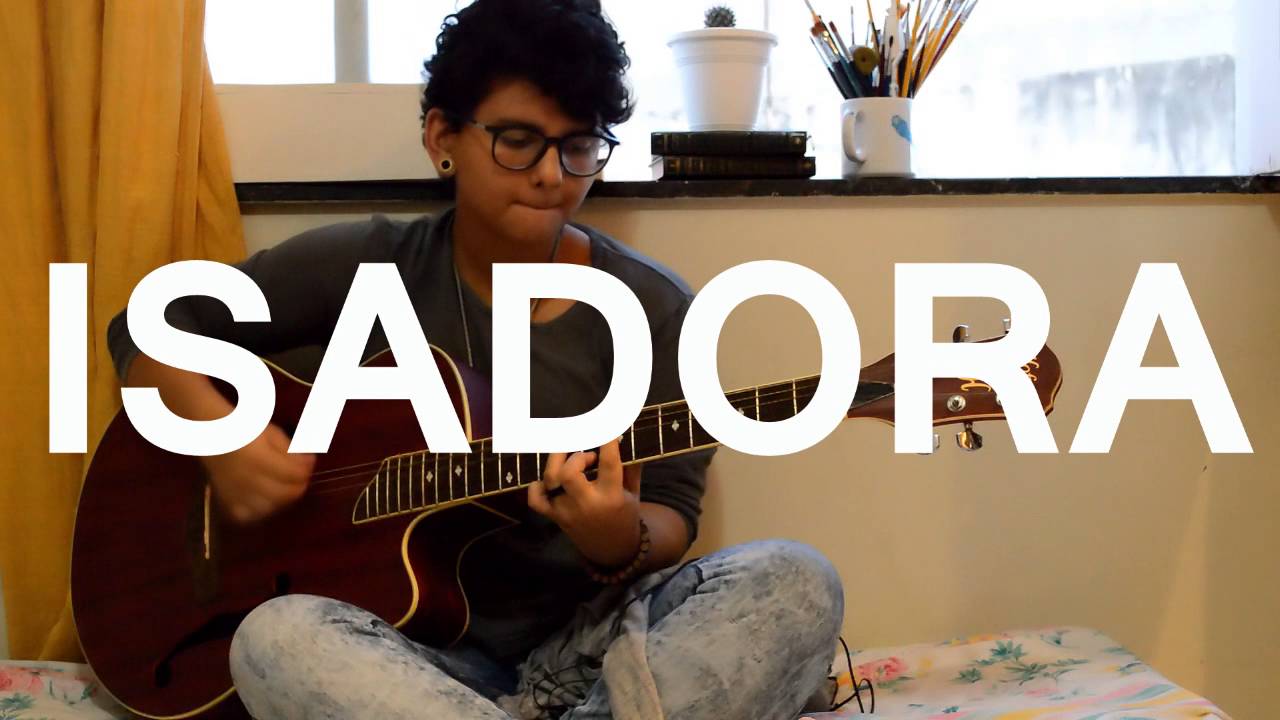 TEASER Isadora - YouTube
