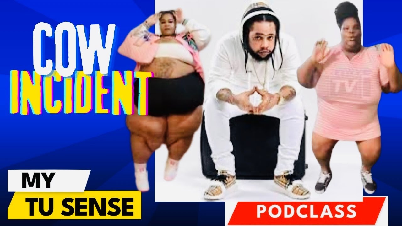 MTS EP(183) (TRY NOT TO LAUGH) ,FAT RAPPER SUES LYFT FOR REFUSING TO ...