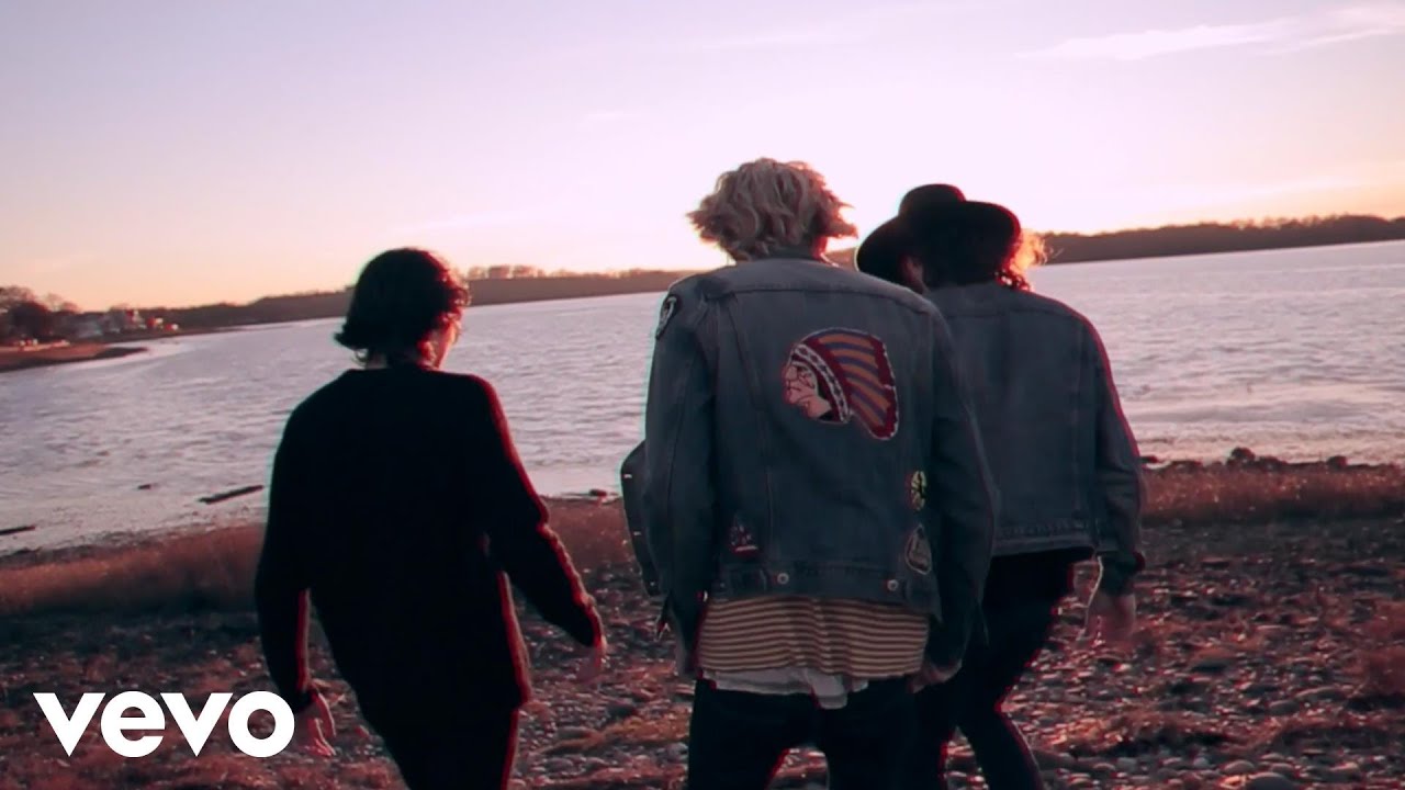 Beach Weather - New Skin - YouTube