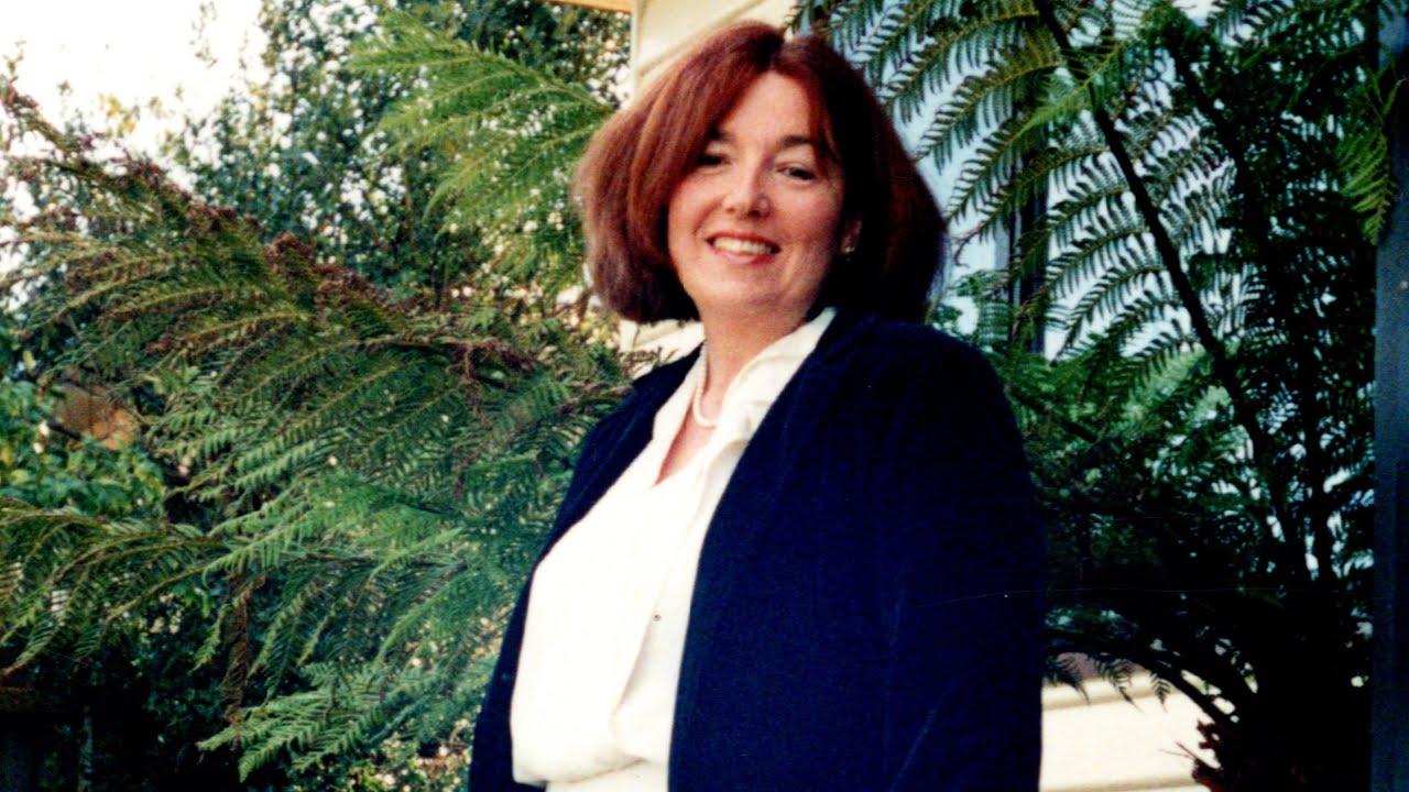 Heather Bridge 1951-2019 - YouTube