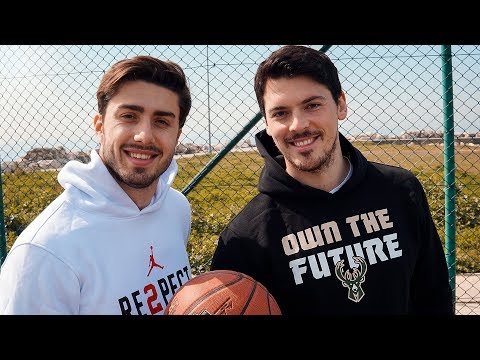 3'LÜK CHALLENGE | PİZZA ÖDÜLLÜ :)