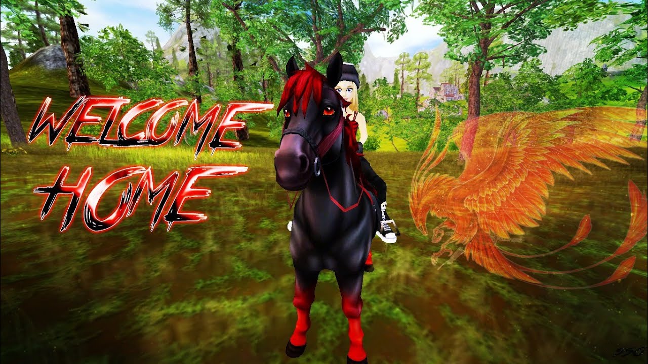 SSO - Welcome Home Obsidiangaze 🔥 |Read Desc.| - YouTube