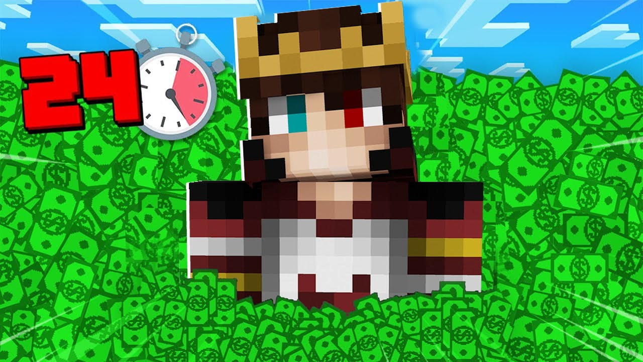 BAYDOKTOR VS MİNECRAFT #317 😱 - Minecraft - YouTube