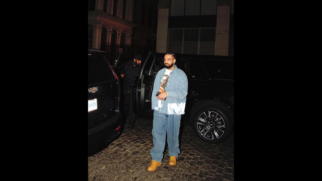 (FREE) Drake Type Beat - "64 Bars Pt. II" - YouTube Music