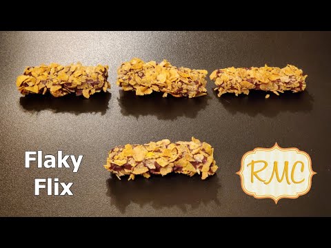 Randy Makes Flaky Flix - YouTube