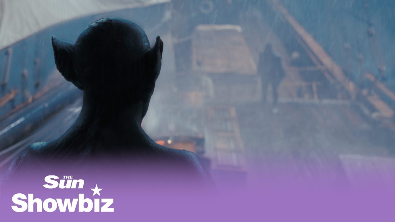 The Last Voyage of the Demeter - A Look Inside Featurette - YouTube