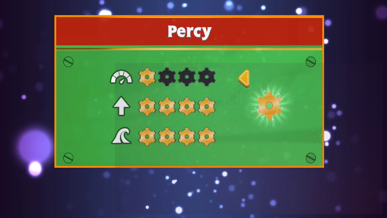 Thomas & Friends: Go Go Thomas, Percy Vs Toby Who the Strongest Engine ...