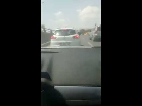 FORD MONDEO 1.6 TDCI (GEZİNTİ)