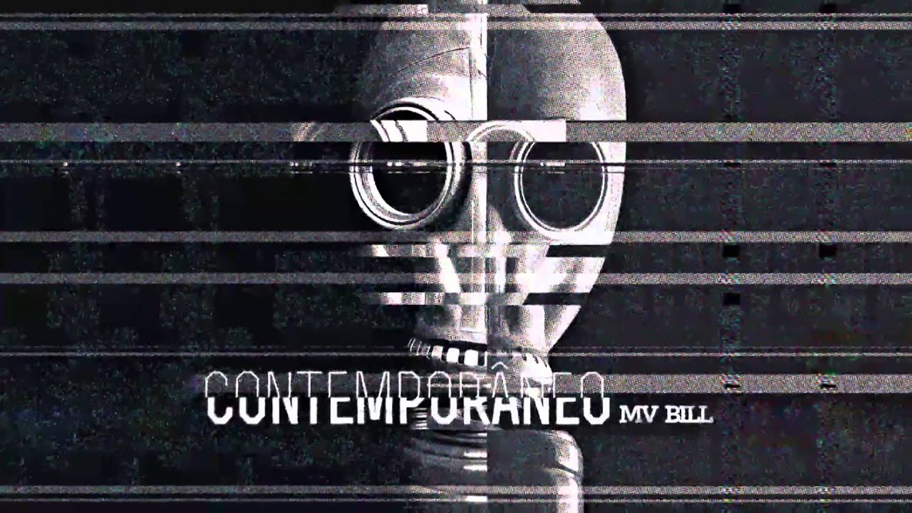 MV BILL-Primo Matando Irmão -50 tons de sangue (prod. dj caique) - YouTube