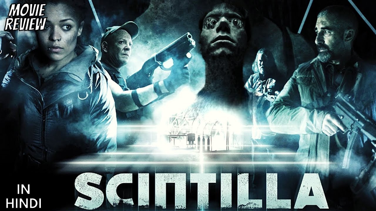 Scintilla 2014 - Review | Scintilla Review in Hindi | The Hybrid - YouTube