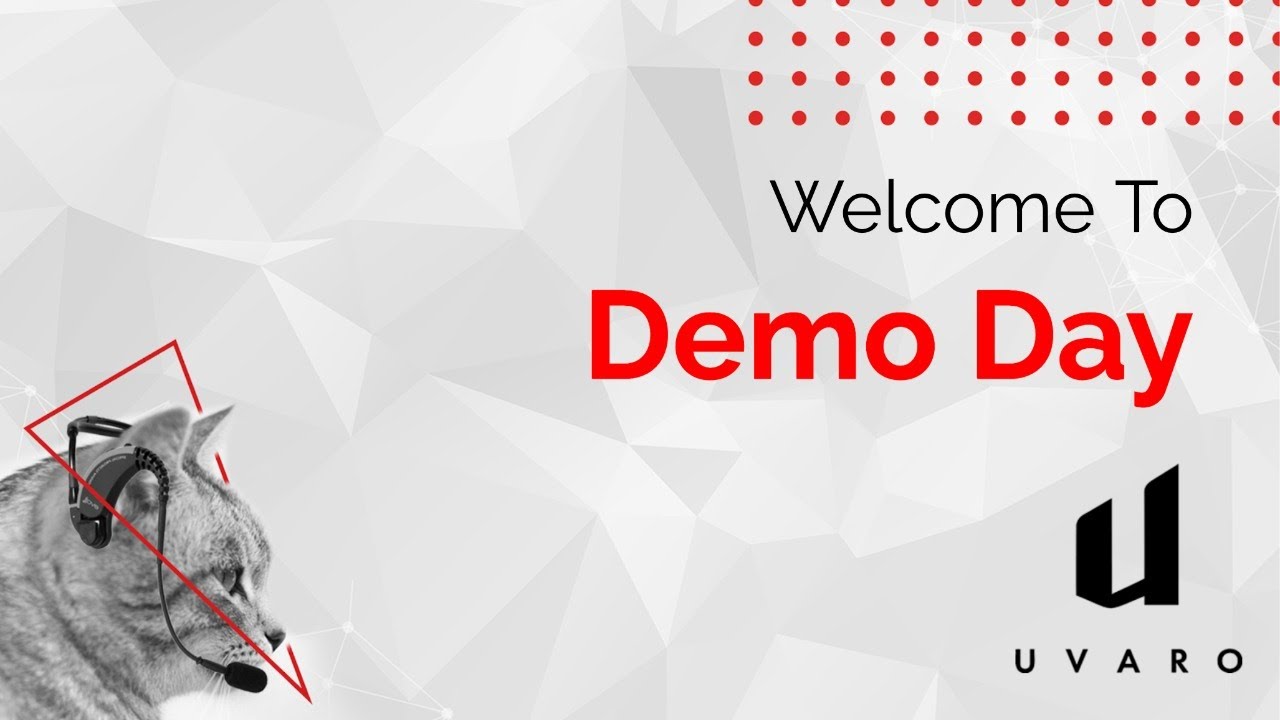 Demo Day: January 2021 | Live Software Demos And Sales Competition ...