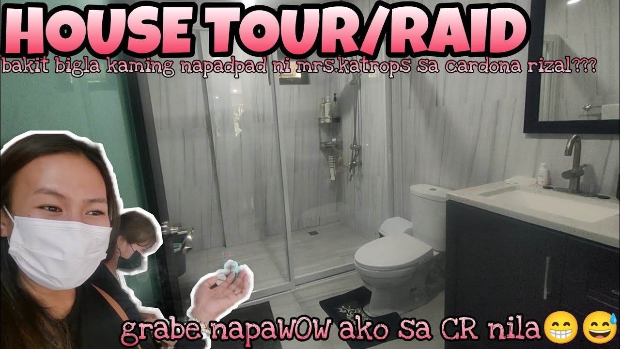 HOUSE RAID/HOUSE TOUR | MMM ️☺️ - YouTube