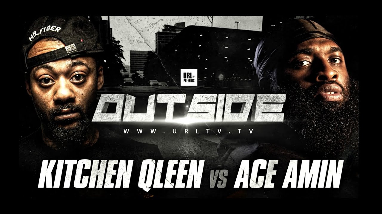 KITCHEN QLEEN VS ACE AMIN: SLEEPER BATTLE??? - YouTube