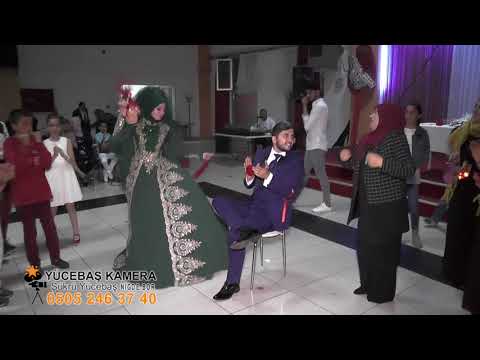 (NİĞDEDEN GELİN DAMAT OYUNU)