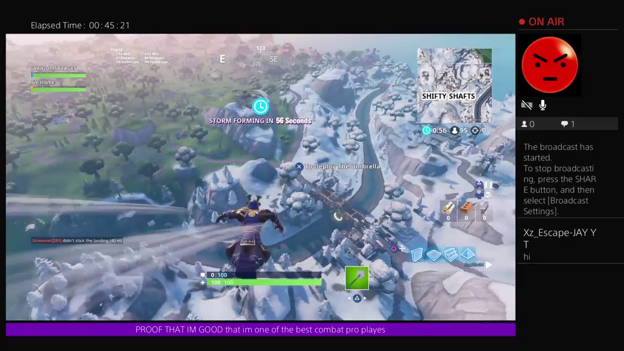 Clapping some cheeks ????!! - YouTube