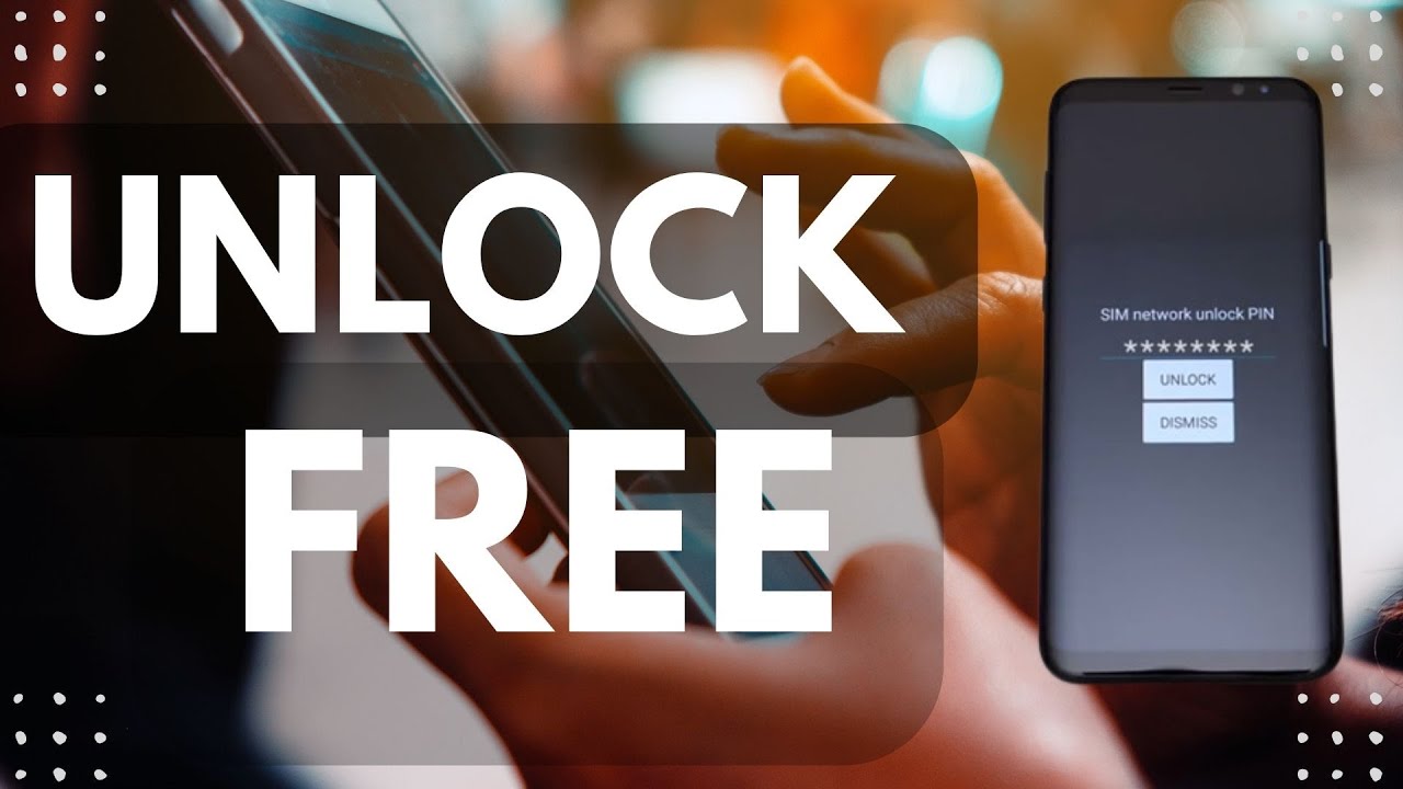 How to unlock Samsung Galaxy A04e by Unlock Code - YouTube