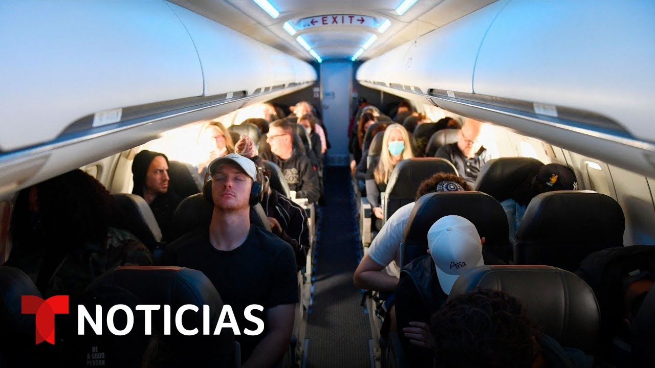 ¿Si viajo por avión dentro de EE.UU. puedo tener problemas? | Noticias ...