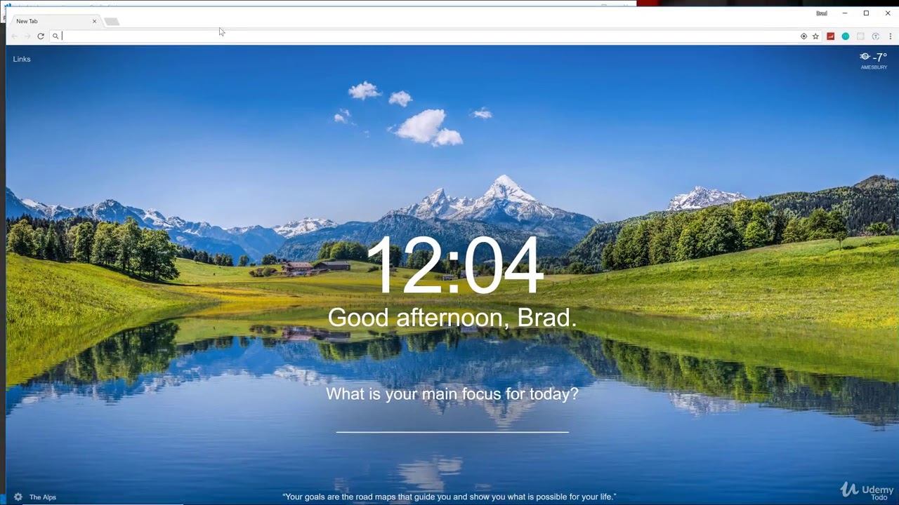 Materialize Css From Scratch Lesson 31 Navbar Sidenav Youtube 5157