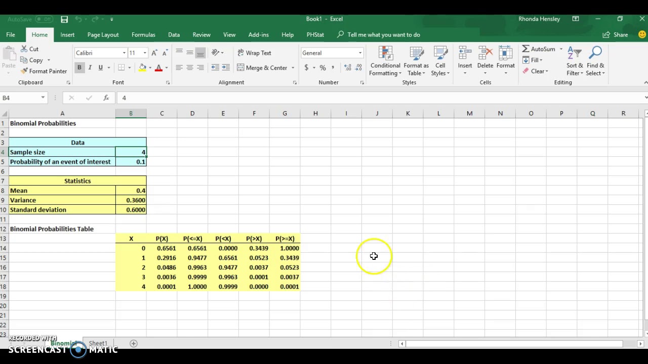 Computing Discrete Probabilities Using PHStat In Excel YouTube computing-discrete-probabilities-using-phstat-in-excel-youtube