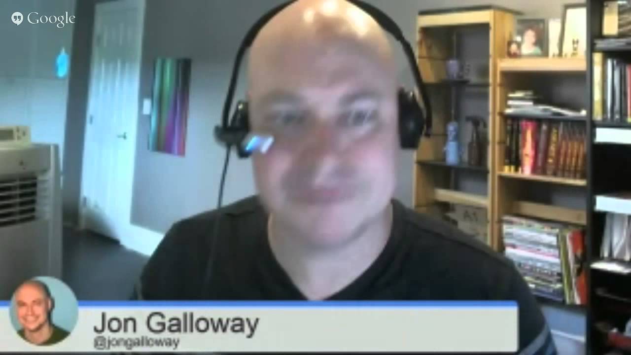 ASP.NET Community Standup - August 18th, 2015 - Our boss visits - YouTube
