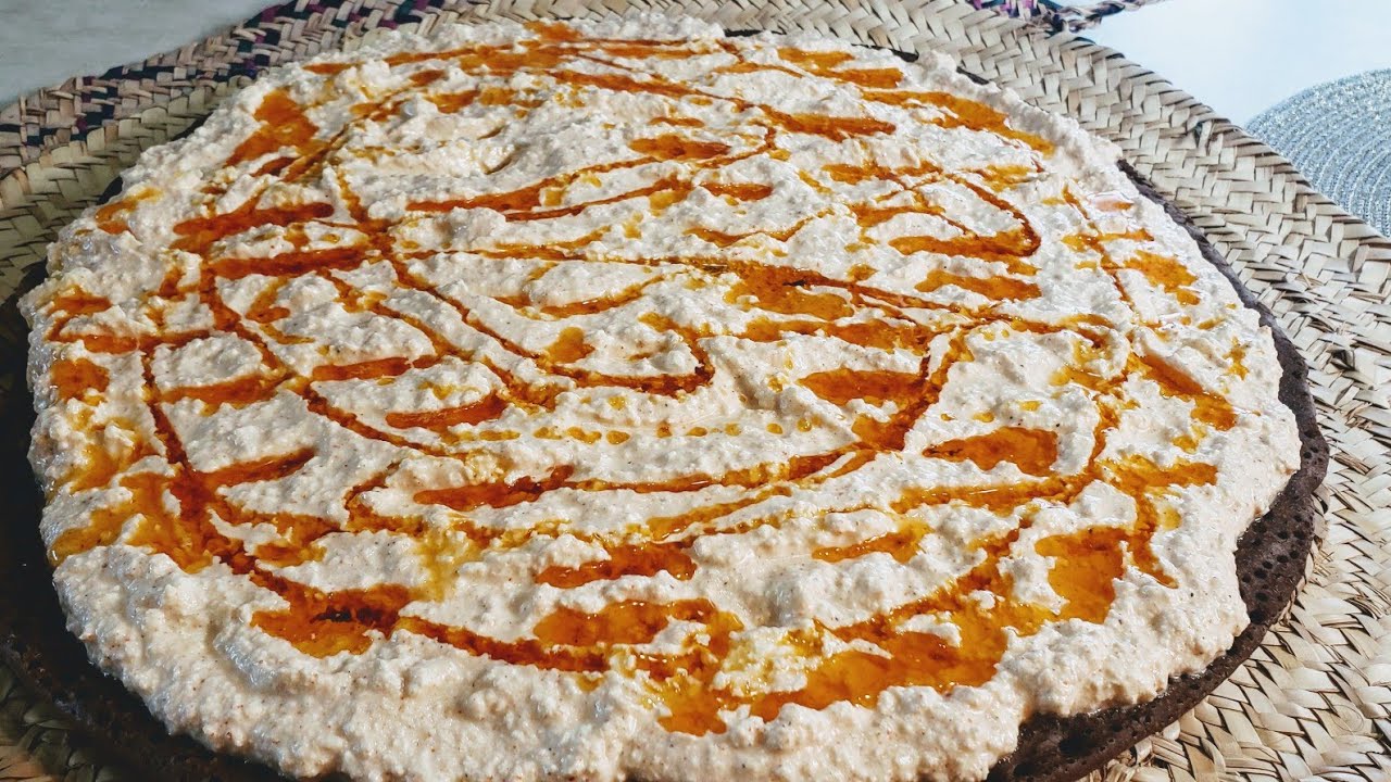 ጮሮርሳ/ጩምቦ የኦሮሞ ባሕላዊ ምግብ። Ethiopian cooking recipe, NYAATAA AADAA OROMOO ...