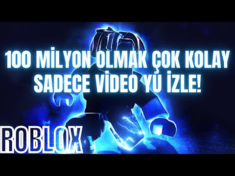 NASIL HIZLI HIZ KASILIR 100M ÇOK KOLAY (ROBLOX LEGENDS OF SPEED)